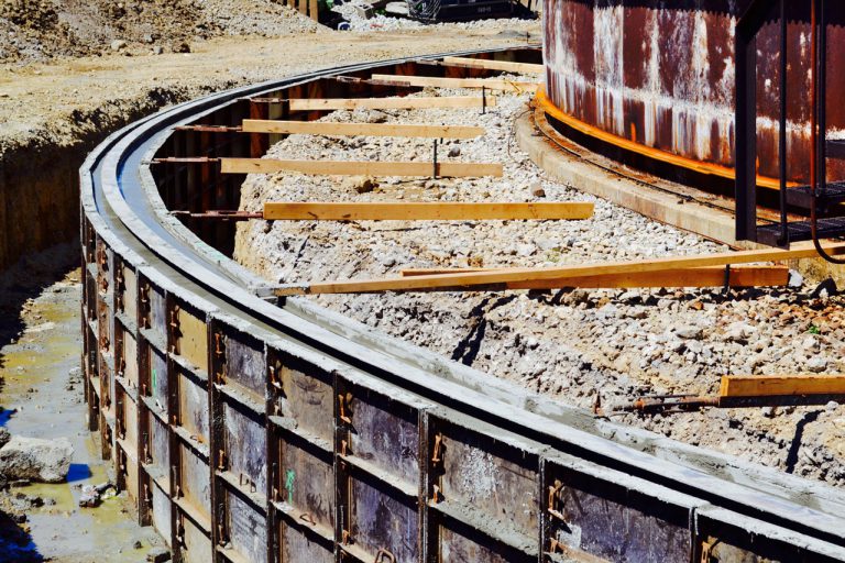 API 653 Tank Repair and Maintenance - International Tank Service