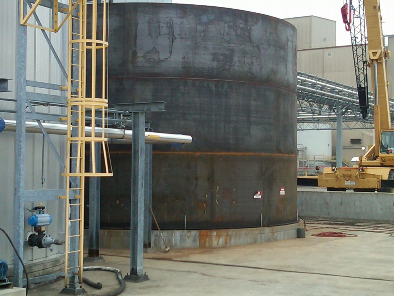 bellevueOhio02 - International Tank Service